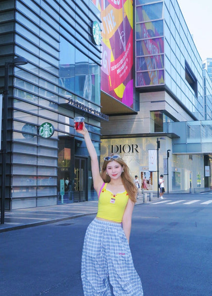 Audrey – Maybe.sg