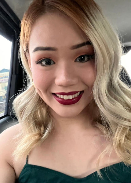 Amanda- Rent a Friend , Rent a Date in Singapore – Maybe.sg